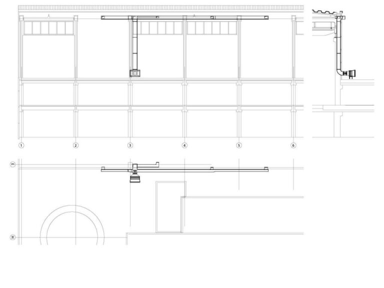 Ventilated False Ceilings - Kappa srl
